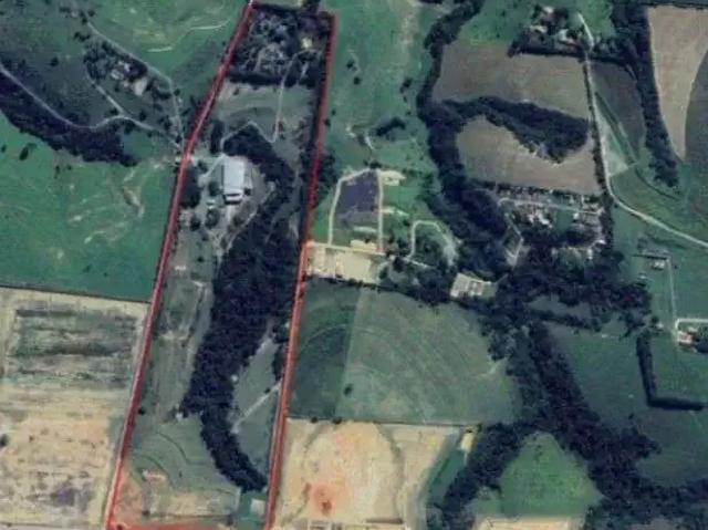 Terreno / Lote para Venda em Boituva/SP Pau D'Alho