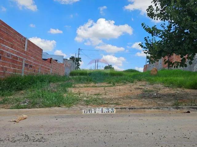 Terreno / Lote para Venda em Boituva/SP Parque Novo Mundo