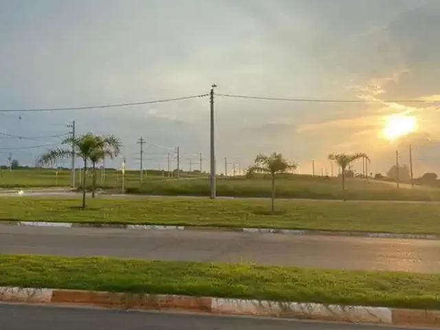 Terreno / Lote para Venda em Boituva/SP Parque Campestre