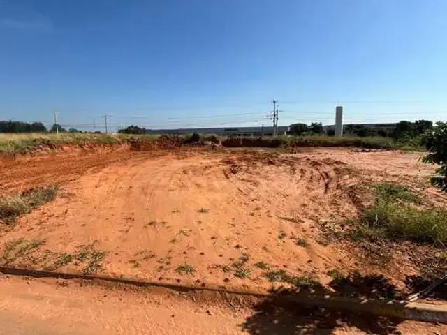 Terreno / Lote para Venda em Boituva/SP Parque Campestre