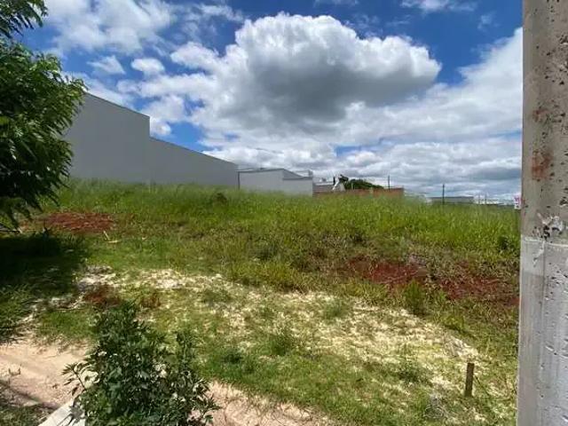 Terreno / Lote para Venda em Boituva/SP Parque Residencial Campo Verde