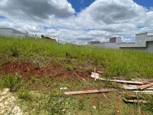 Terreno / Lote para Venda em Boituva/SP Parque Residencial Campo Verde