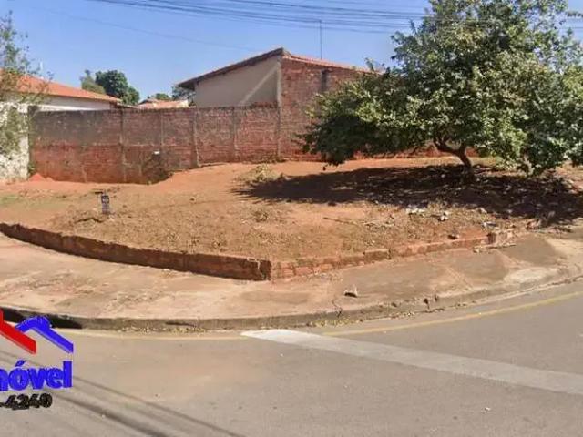 Terreno / Lote para Venda em Boituva/SP Parque Residencial Esplanada