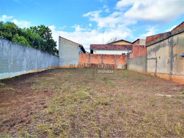 Terreno / Lote para Venda em Boituva/SP Parque Residencial Esplanada