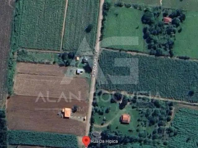 Terreno / Lote para Venda em Boituva/SP Pinhal