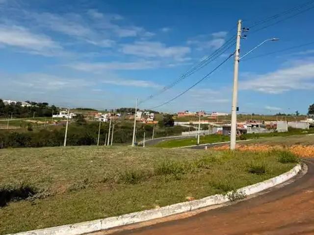 Terreno / Lote para Venda em Boituva/SP Vila dos Ipês