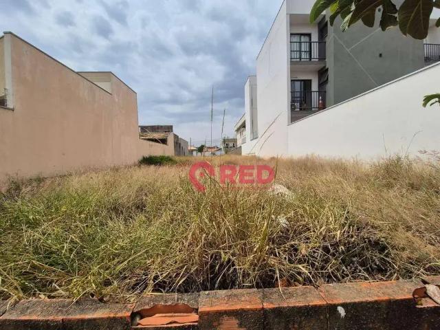 Terreno / Lote para Venda em Boituva/SP Recanto das Primaveras