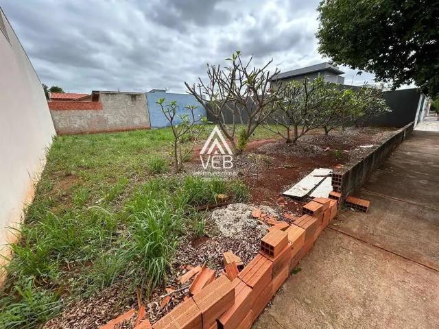 Terreno / Lote para Venda em Boituva/SP Recanto das Primaveras
