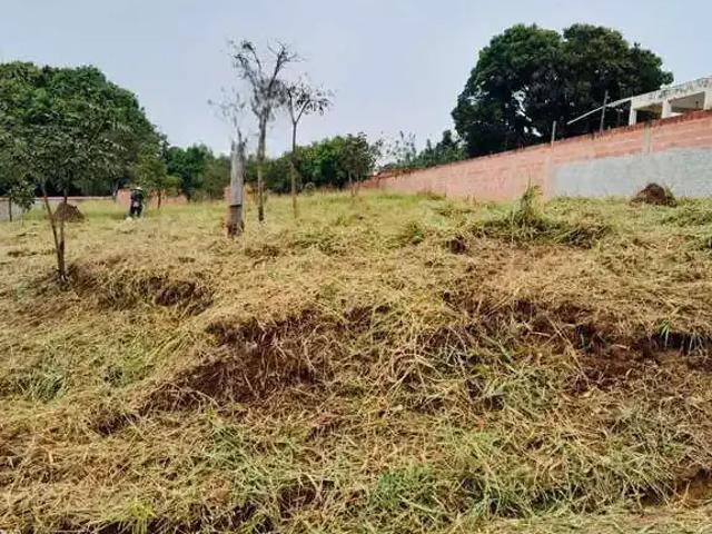 Terreno / Lote para Venda em Boituva/SP Recanto Maravilha