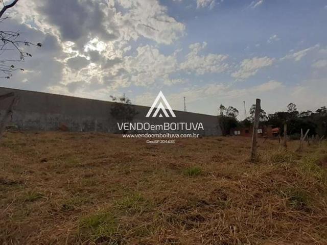 Terreno / Lote para Venda em Boituva/SP Recanto Maravilha
