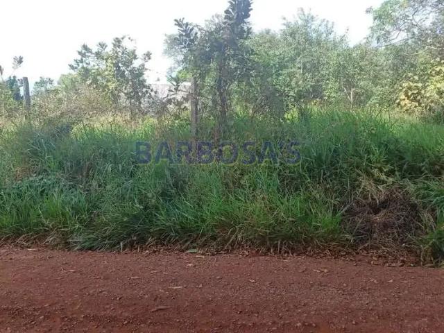 Terreno / Lote para Venda em Boituva/SP Recanto Maravilha