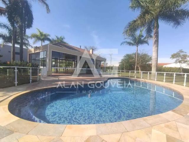 Terreno / Lote para Venda em Boituva/SP Reserva Campos de Boituva