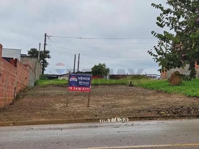 Terreno / Lote para Venda em Boituva/SP Residencial Céu Azul