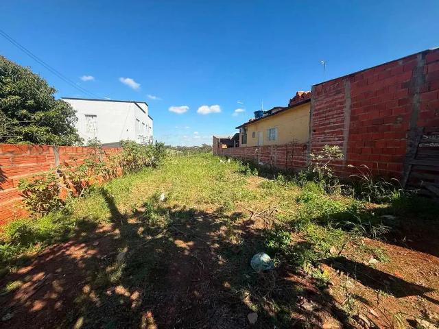 Terreno / Lote para Venda em Boituva/SP Residencial Céu Azul