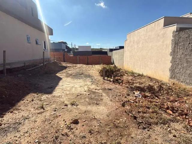 Terreno / Lote para Venda em Boituva/SP Residencial Céu Azul