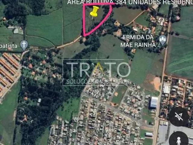Terreno / Lote para Venda em Boituva/SP Residencial Água Branca