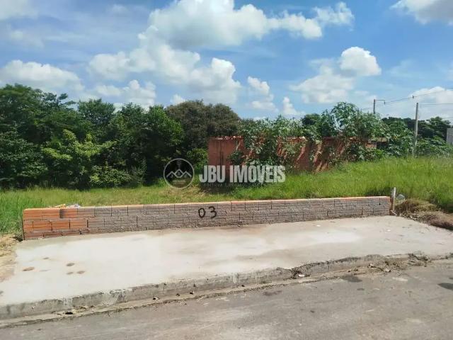 Terreno / Lote para Venda em Boituva/SP Residencial Água Branca