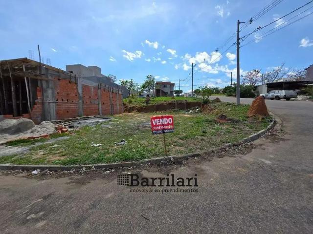 Terreno / Lote para Venda em Boituva/SP Residencial Água Branca