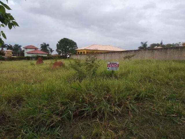 Terreno / Lote para Venda em Boituva/SP Residencial Green Ville I