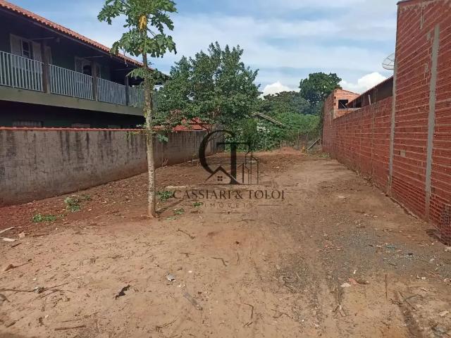 Terreno / Lote para Venda em Boituva/SP Residencial de Lorenzi