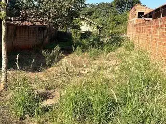 Terreno / Lote para Venda em Boituva/SP Residencial Del Lorenzi
