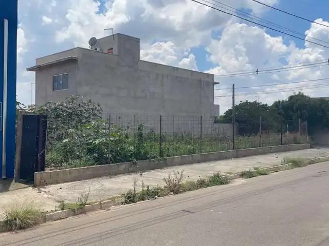 Terreno / Lote para Venda em Boituva/SP Residencial Faculdade