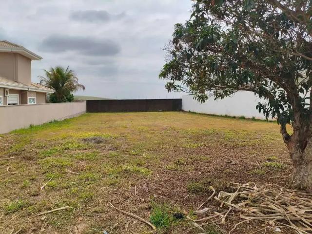 Terreno / Lote para Venda em Boituva/SP Residencial Flora Ville