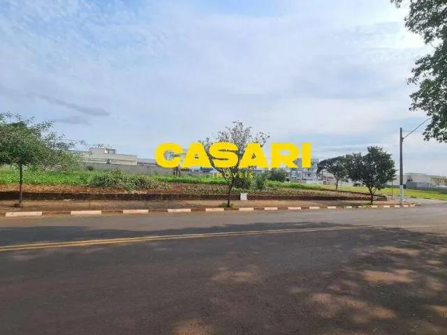 Terreno / Lote para Venda em Boituva/SP Residencial Flora Ville