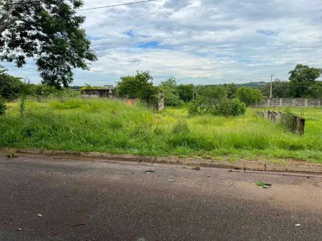 Terreno / Lote para Venda em Boituva/SP Residencial Haras Ingá Mirim