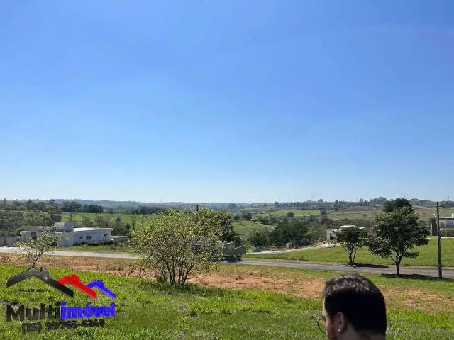 Terreno / Lote para Venda em Boituva/SP Residencial Haras Ingá Mirim
