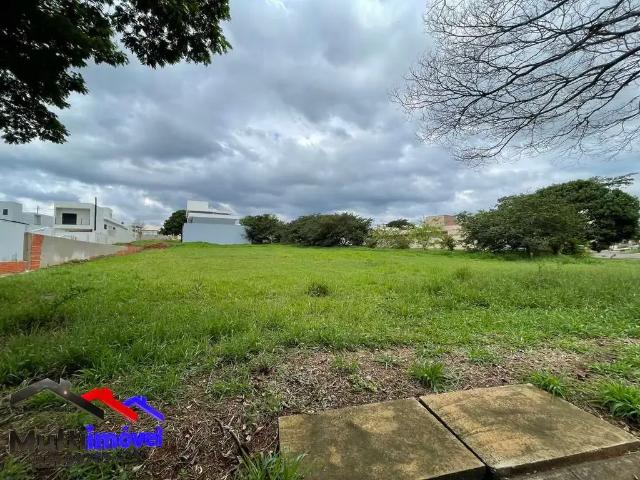Terreno / Lote para Venda em Boituva/SP Residencial Haras Ingá Mirim