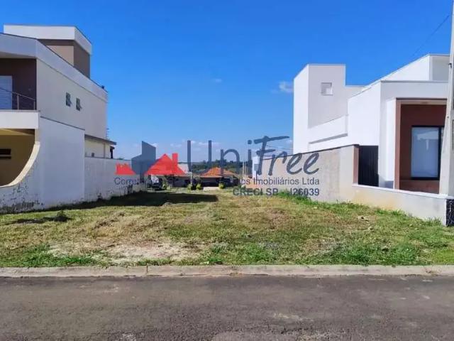 Terreno / Lote para Venda em Boituva/SP Residencial Haras Ingá Mirim