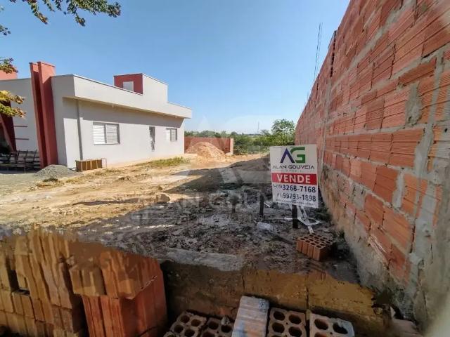 Terreno / Lote para Venda em Boituva/SP Residencial Vitiello