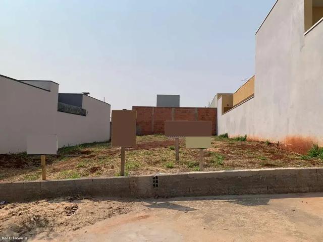 Terreno / Lote para Venda em Boituva/SP Residencial Vitória