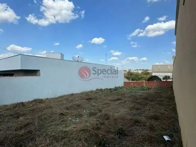 Terreno / Lote para Venda em Boituva/SP Residencial Vitória