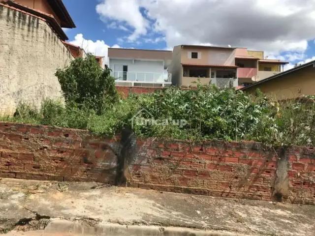 Terreno / Lote para Venda em Boituva/SP Residencial Vicente Laureano