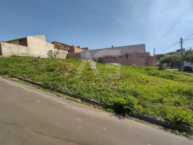 Terreno / Lote para Venda em Boituva/SP Terras de Santa Cruz
