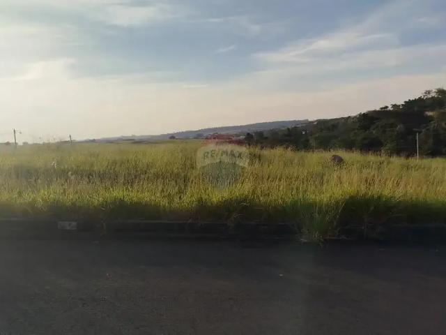 Terreno / Lote para Venda em Boituva/SP Terras de Santa Cruz