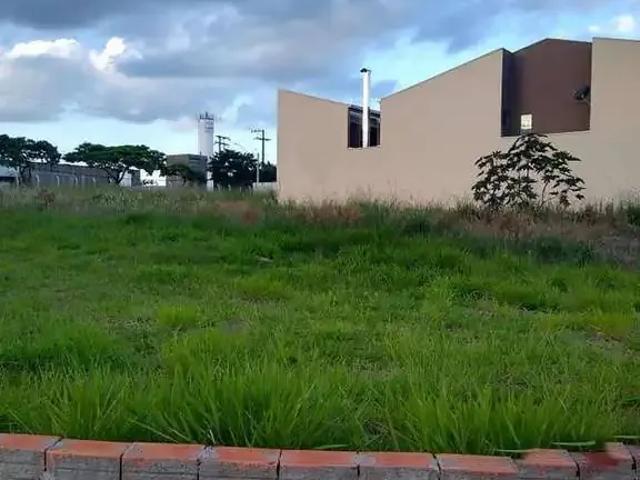 Terreno / Lote para Venda em Boituva/SP Vila dos Ipês