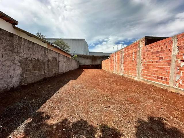 Terreno / Lote para Venda em Boituva/SP Vila dos Ipês
