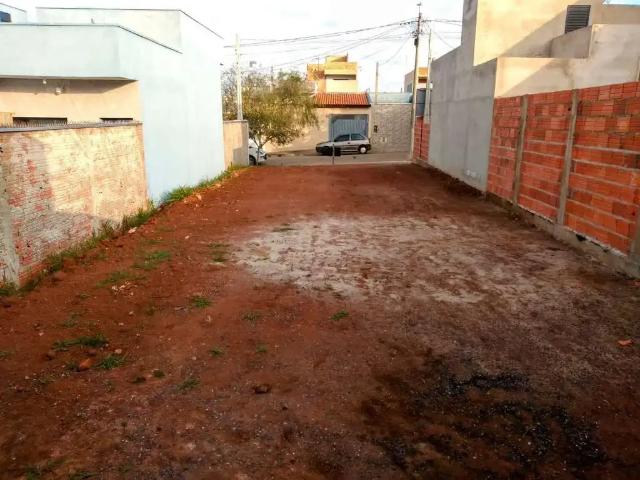 Terreno / Lote para Venda em Boituva/SP Vila dos Ipês