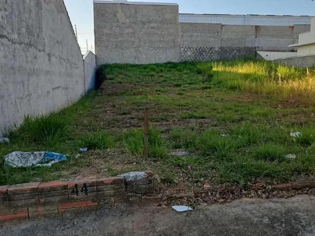 Terreno / Lote para Venda em Boituva/SP Vila dos Ipês