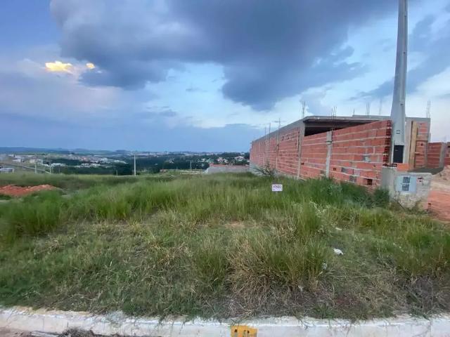 Terreno / Lote para Venda em Boituva/SP Vila dos Ipês