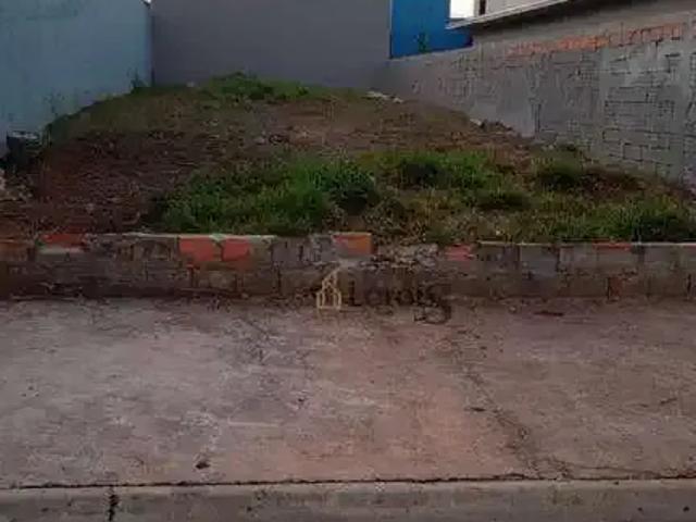 Terreno / Lote para Venda em Boituva/SP Vila dos Ipês