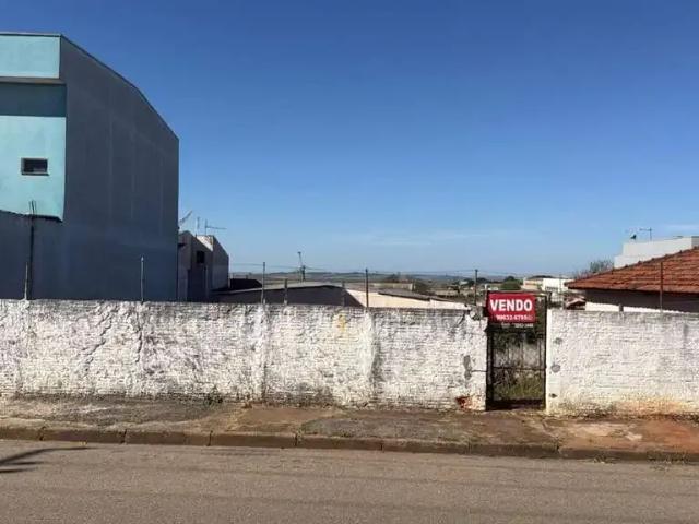 Terreno / Lote para Venda em Boituva/SP Vila Ferriello