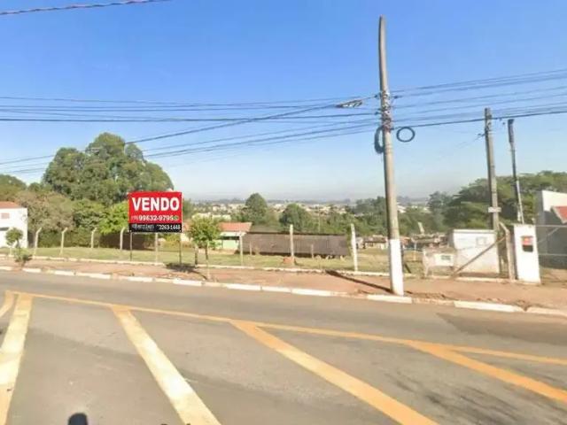 Terreno / Lote para Venda em Boituva/SP Vila Ginasial