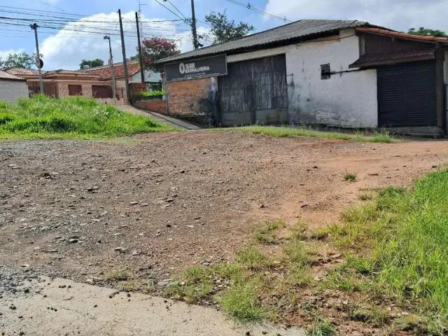 Terreno / Lote para Venda em Boituva/SP Vila Ginasial