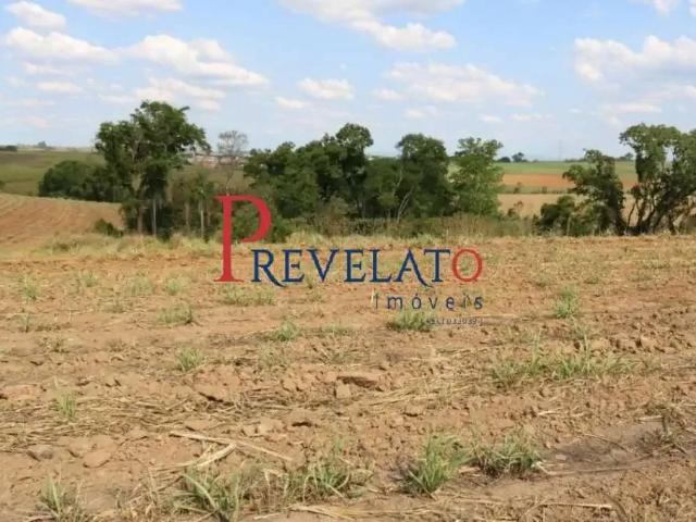 Terreno / Lote para Venda em Boituva/SP Zona Rural