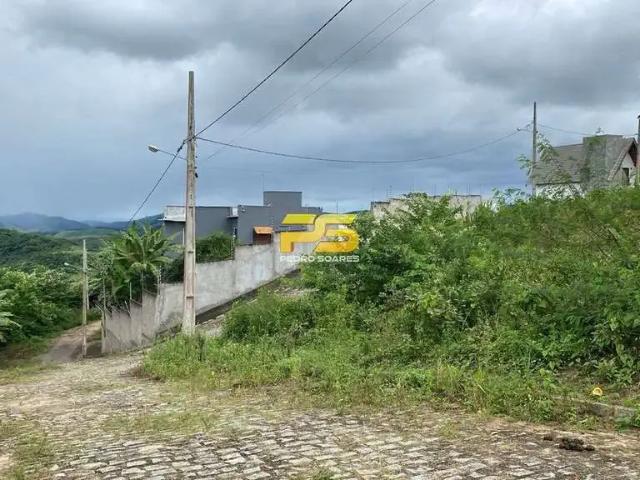 Terreno / Lote para Venda em Borborema/PB Centro