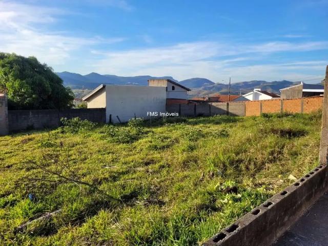 Terreno / Lote para Venda em Borda da Mata/MG São Judas Tadeu